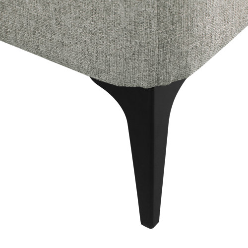 Wade Logan® Ameelya Upholstered Flip Top Storage Bench And Reviews Wayfair